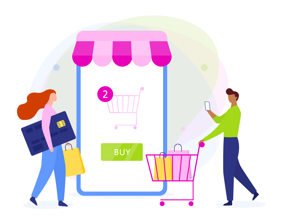 온라인으로 결제를 수락하는 방법