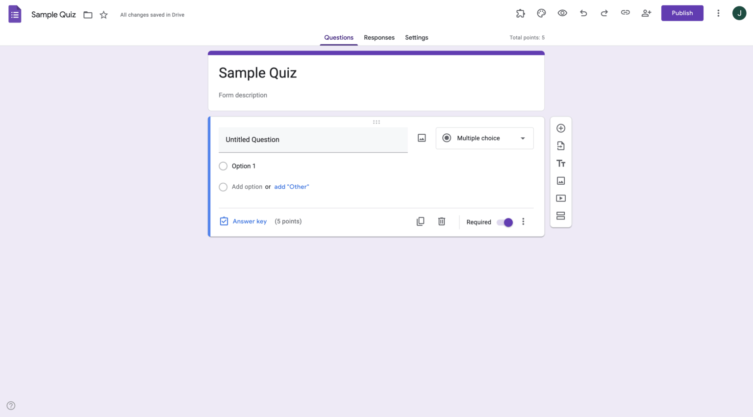 Google Forms Tutorial: How to use Google Forms in 2026